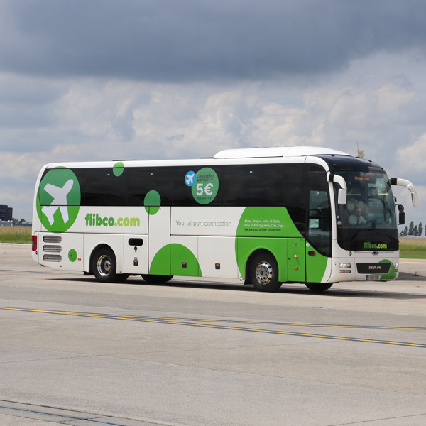 Brussels South Charleroi Airport has renewed its partnership with ...