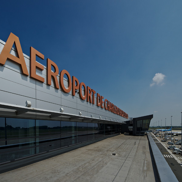 A record 2018 plus continuity for Brussels South Charleroi Airport ...